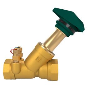 Copper Valves | Fivalco - Leading Valves Manufacturer