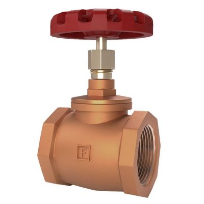 Copper Valves | Fivalco - Leading Valves Manufacturer