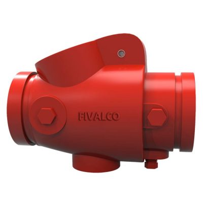 Check Valves | Fivalco Group - Leading Valves Manufacturer