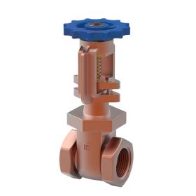 BGV Bronze Gate Valve | Fivalco - Leading Valves Manufacturer