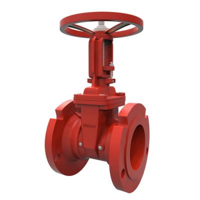 Gate Valves | Fivalco Group - Leading Valves Manufacturer