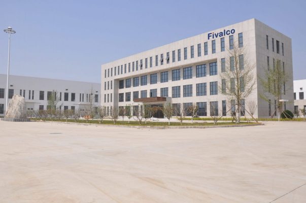 About Us | Fivalco - Leading Valves Manufacturer